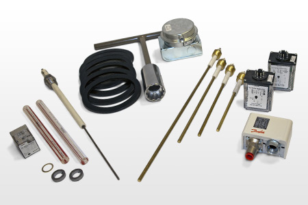 Boiler Accessory Manufacturers | Boiler Accessory Suppliers